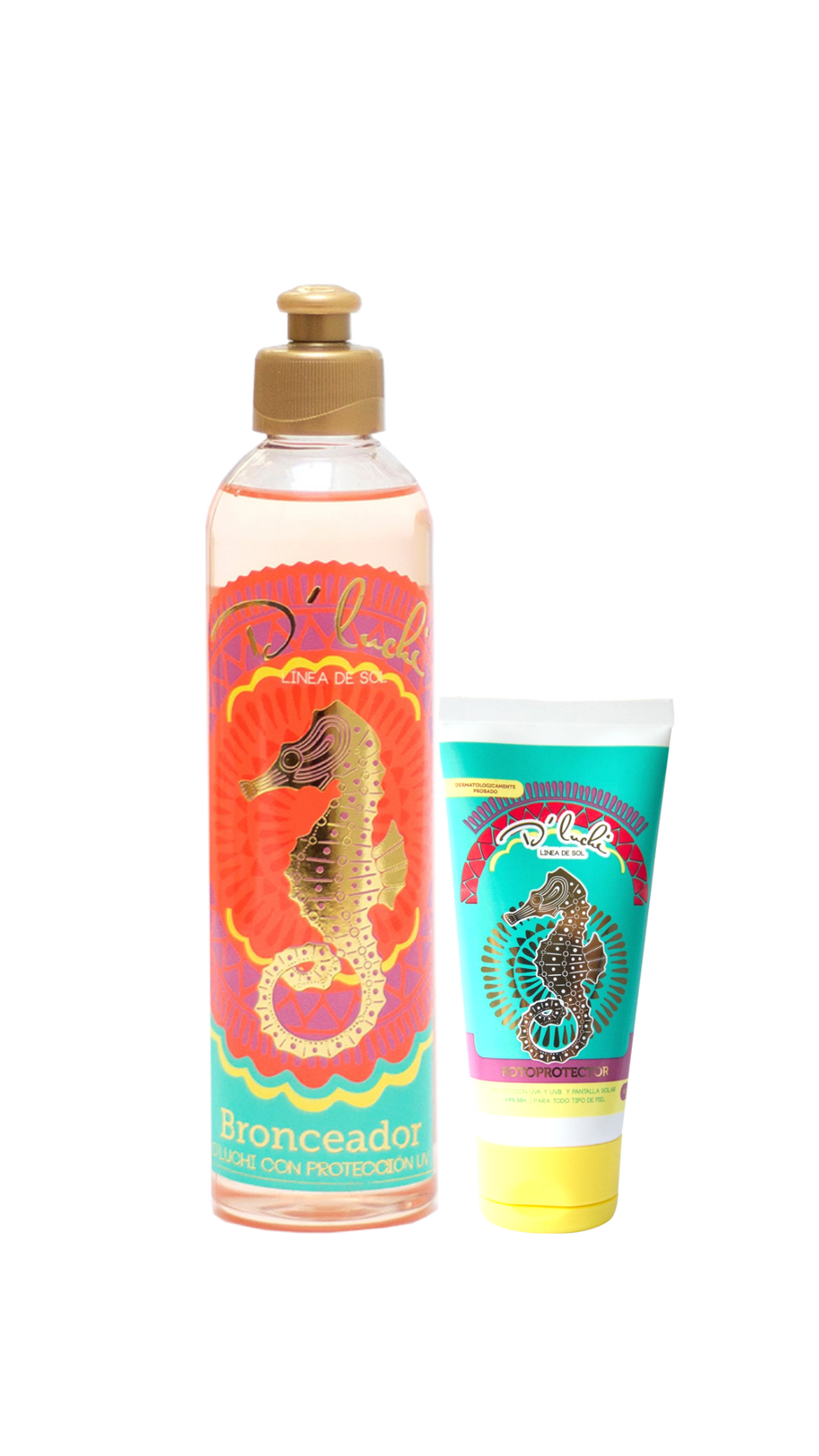 D’Luchi – DluchiUSACaribe